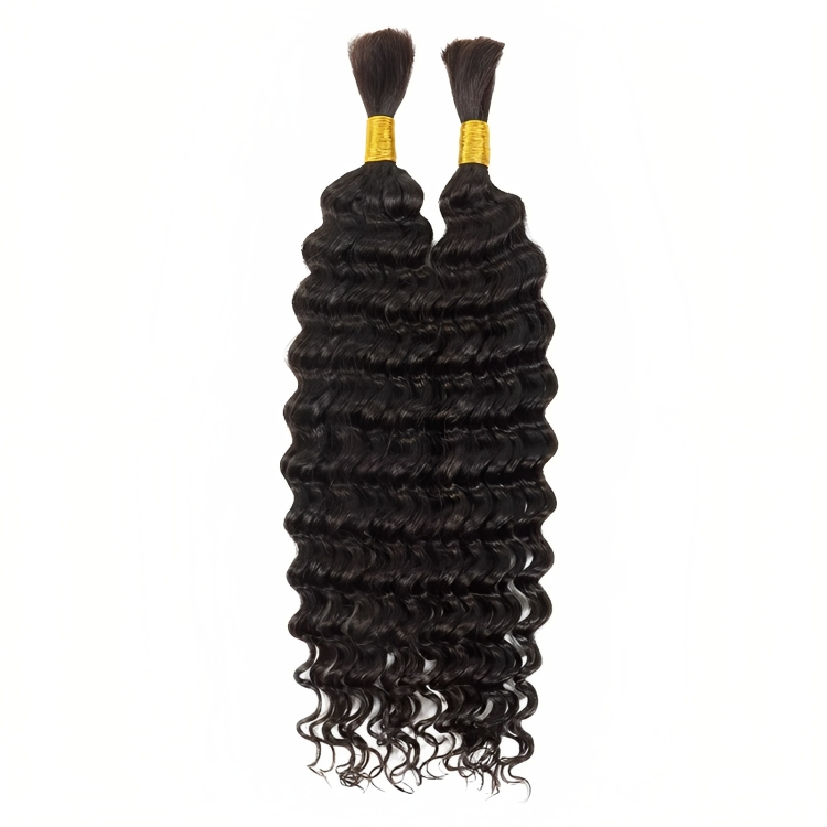 deep wave weave