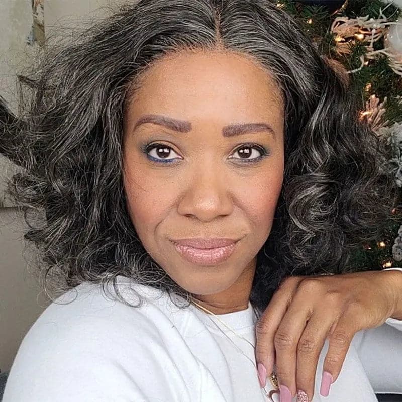 Stand Out With Ywigs 13x4x1 T Part Yonce Salt Pepper Loose Deep Wig stand-out-with-ywigs-13x4x1-t-part-yonce-salt-pepper-loose-deep-wig