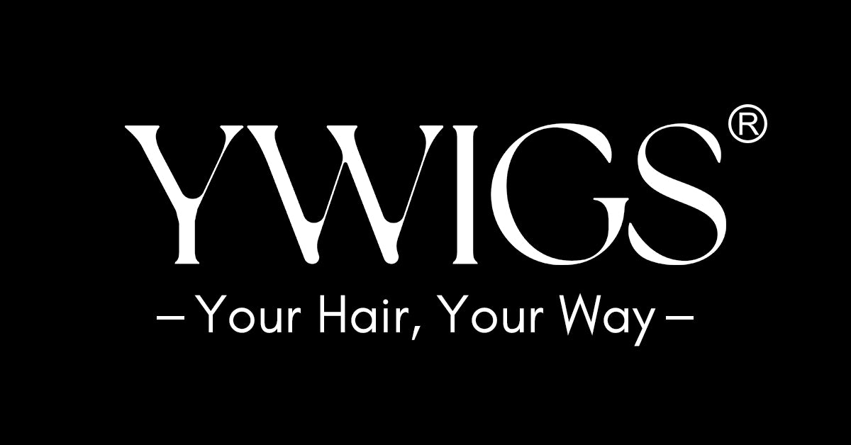 Desired Length Chart for Box Braids – Ywigs