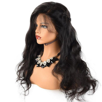 Lace Wigs: Buy One Get One 50% Off – Ywigs